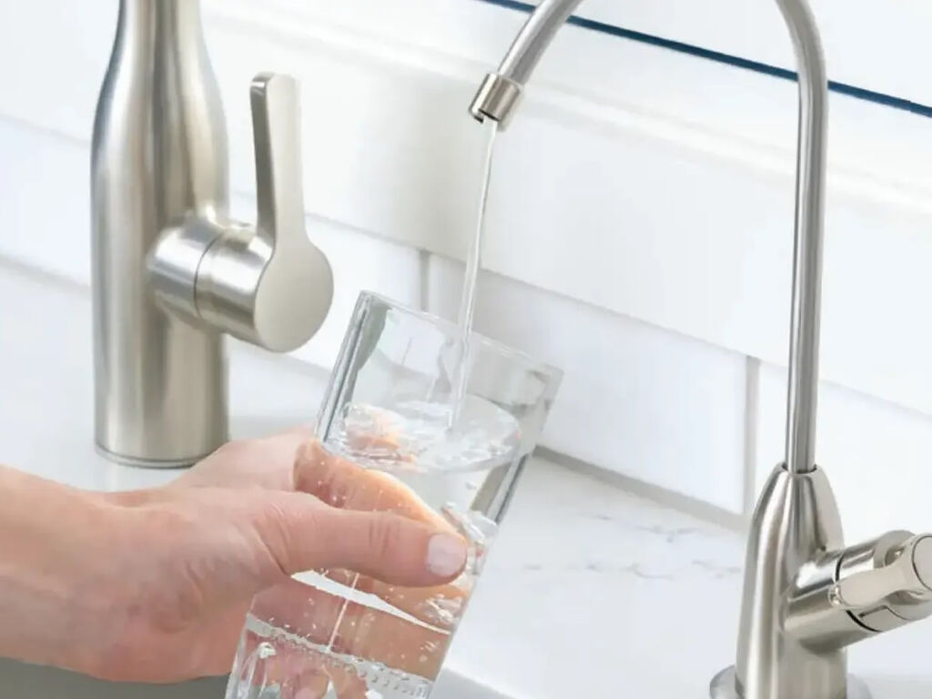 Water Filtration System | South Auckland Plumbing