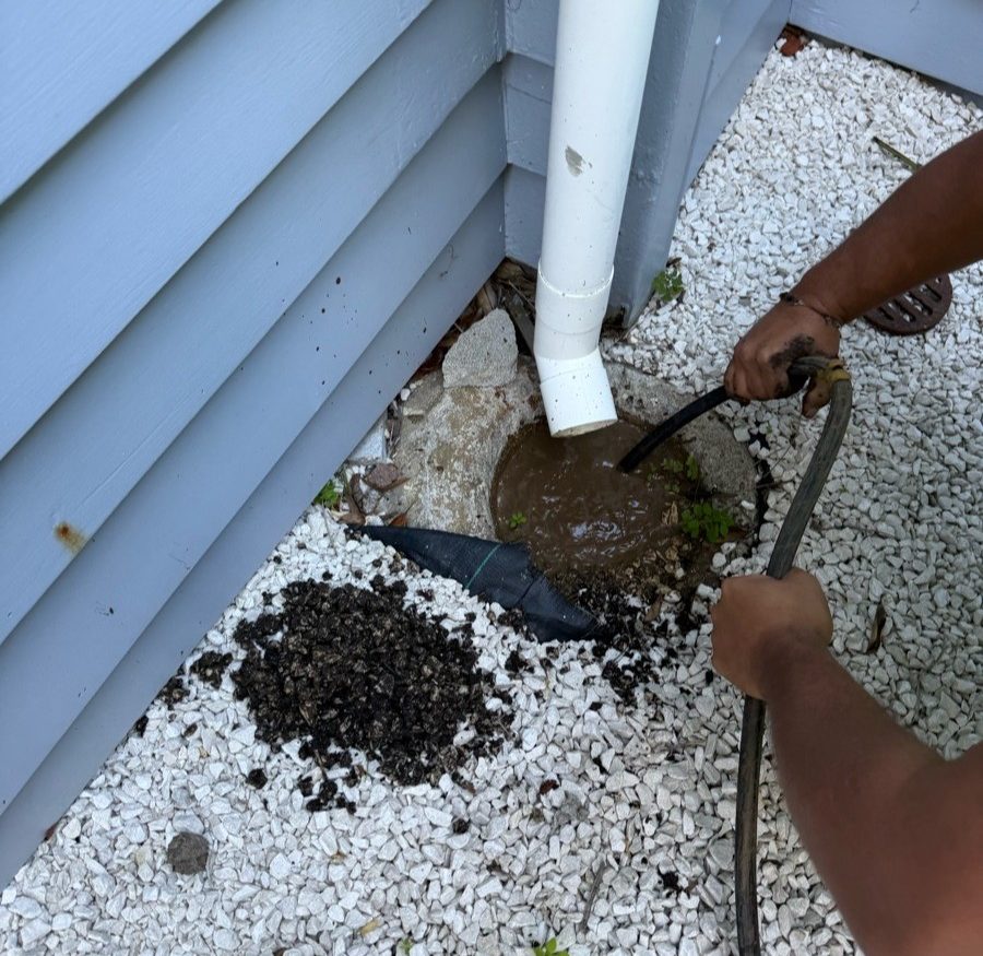 Hydro Jetting Services Auckland | South Auckland Plumbing